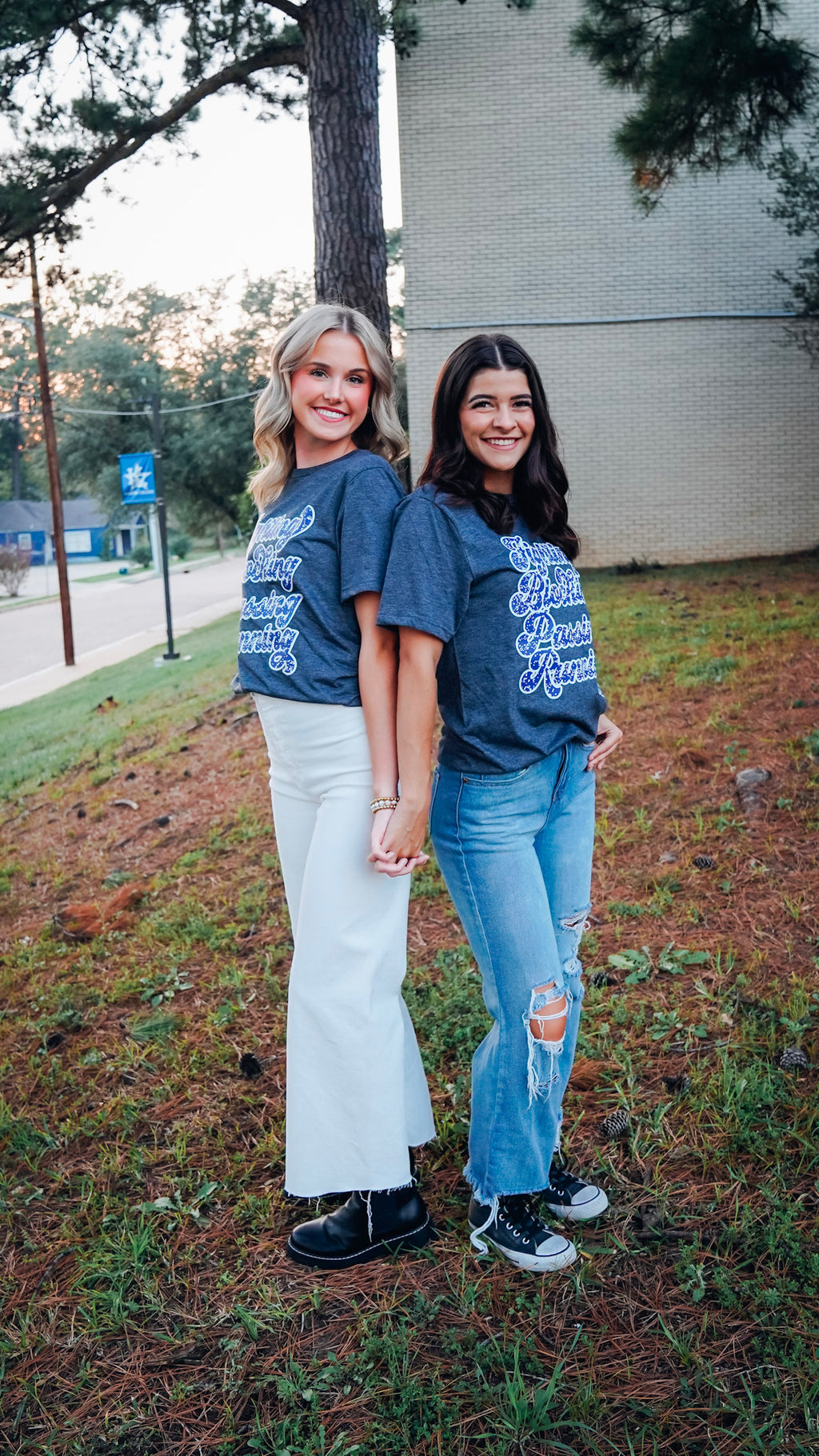 Products – Rangerette Showcase