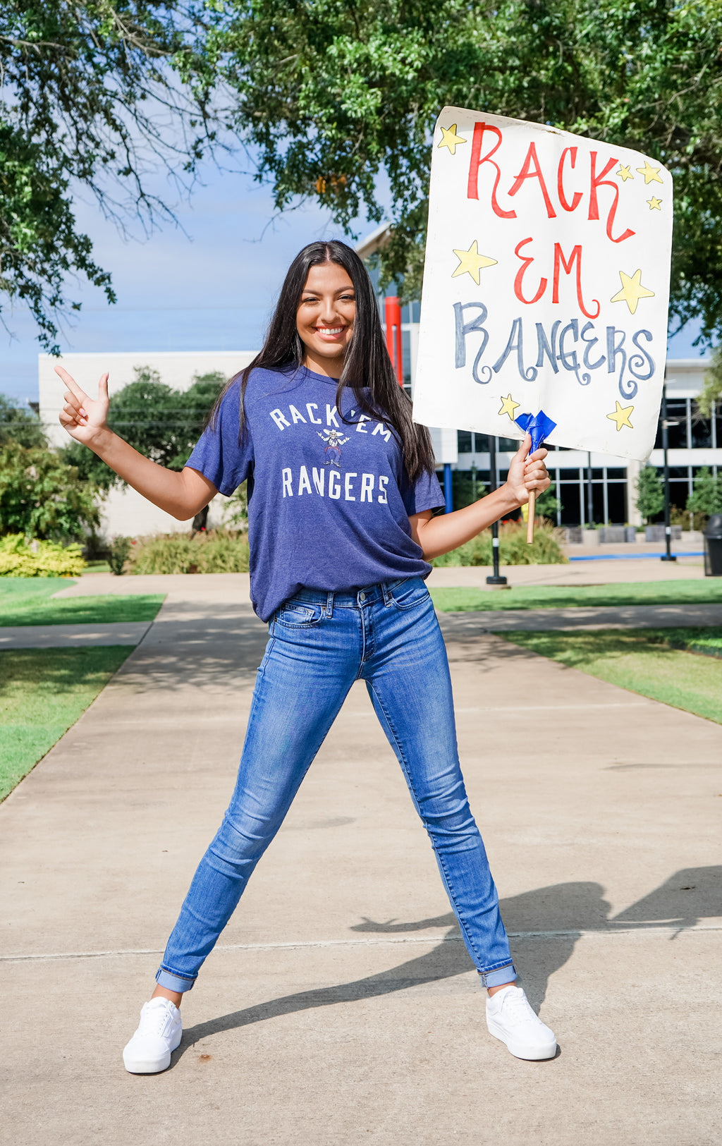 Products – Rangerette Showcase